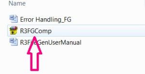 How to Install the New and Latest SSS R3 Program