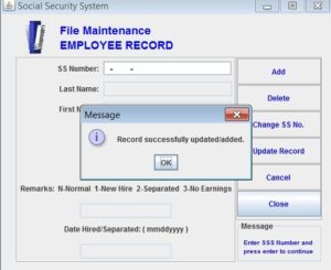 How to use the latest SSS R3 Program to Download Reports