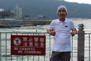 Interview with an OFW - Filipino Working in Taiwan