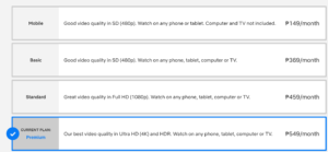 How to Watch Netflix in the Philippines