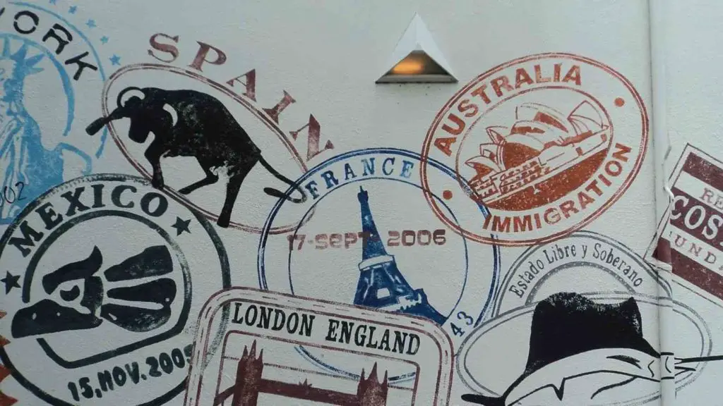 How to Get a Bank Certificate in BDO for Visa Application