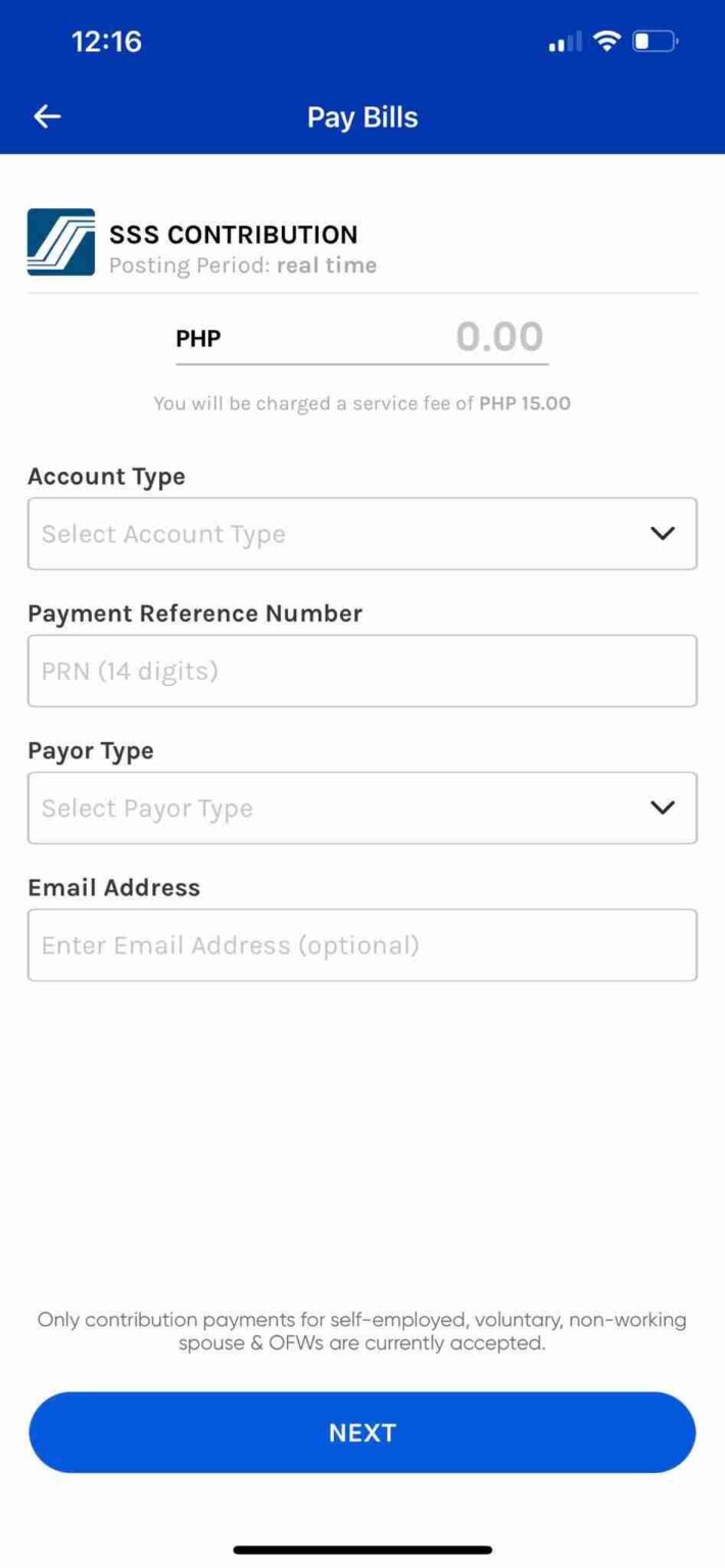 How to Pay SSS Contributions, Loans Using GCash (in Real Time)