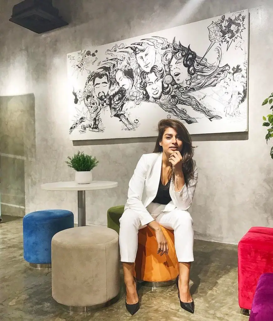 Interview with Angely Dub, CEO at 26, Filipina Who Traveled 52 ...