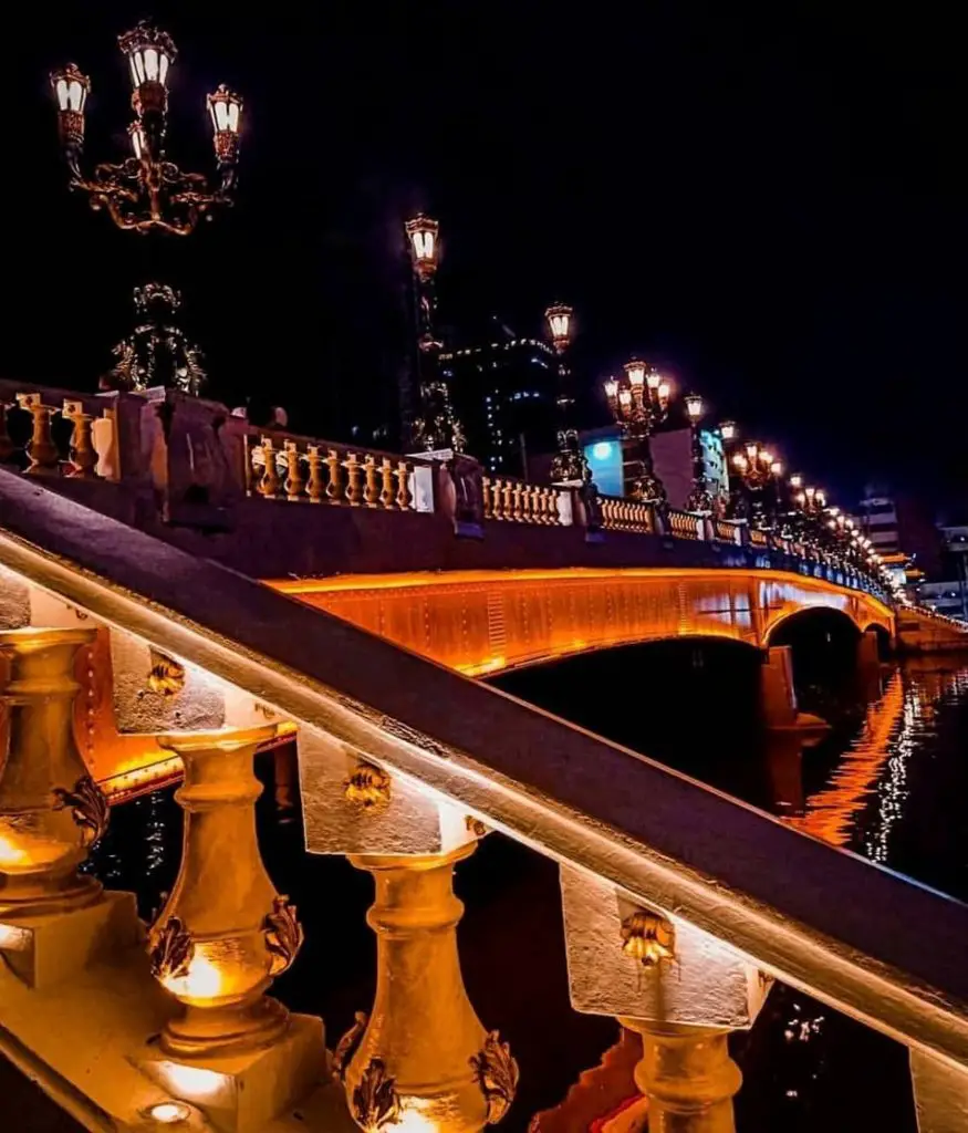 23 Best Instagram Worthy Places in Manila in 2024
