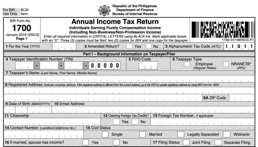 How to Pay Tax Online in the Philippines in 2025 (Complete Guide)