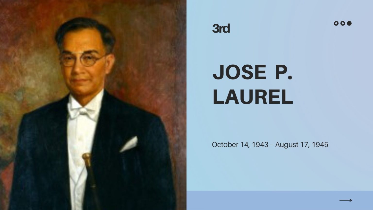 Complete List of Presidents of the Philippines - Achievements and Contributions