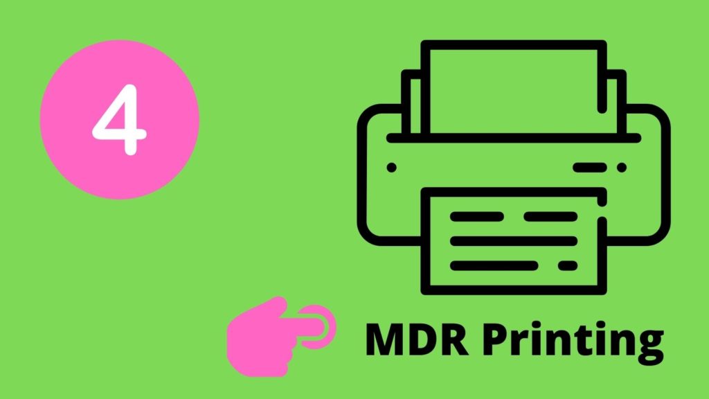 How to Get Philhealth MDR Form Online (in 2 Minutes)