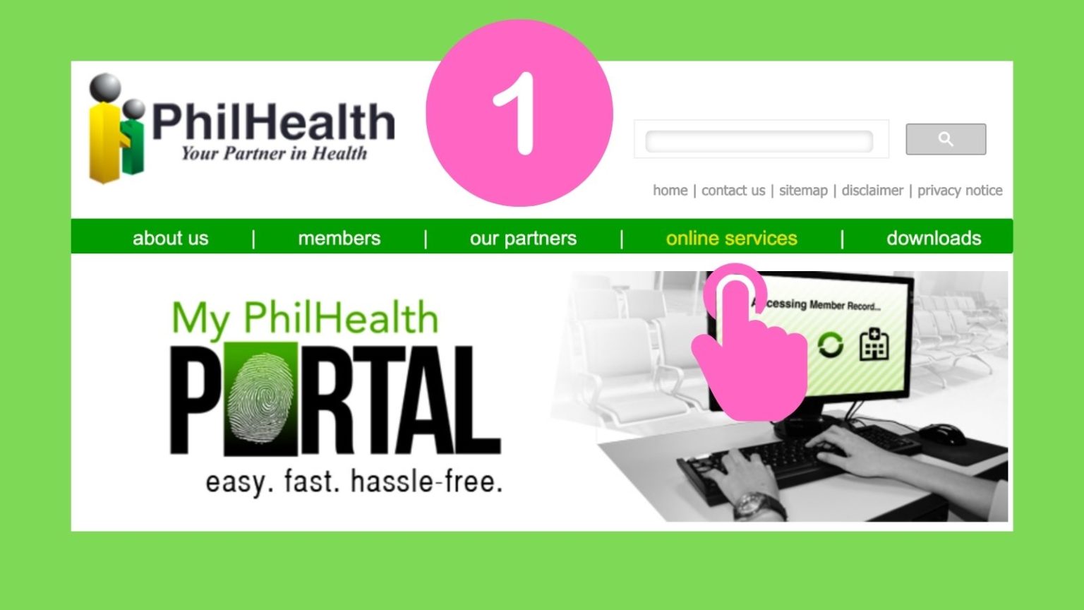 How to Get Philhealth MDR Form Online (in 2 Minutes)