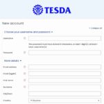 TESDA Online Program Courses Offered in 2025 for FREE