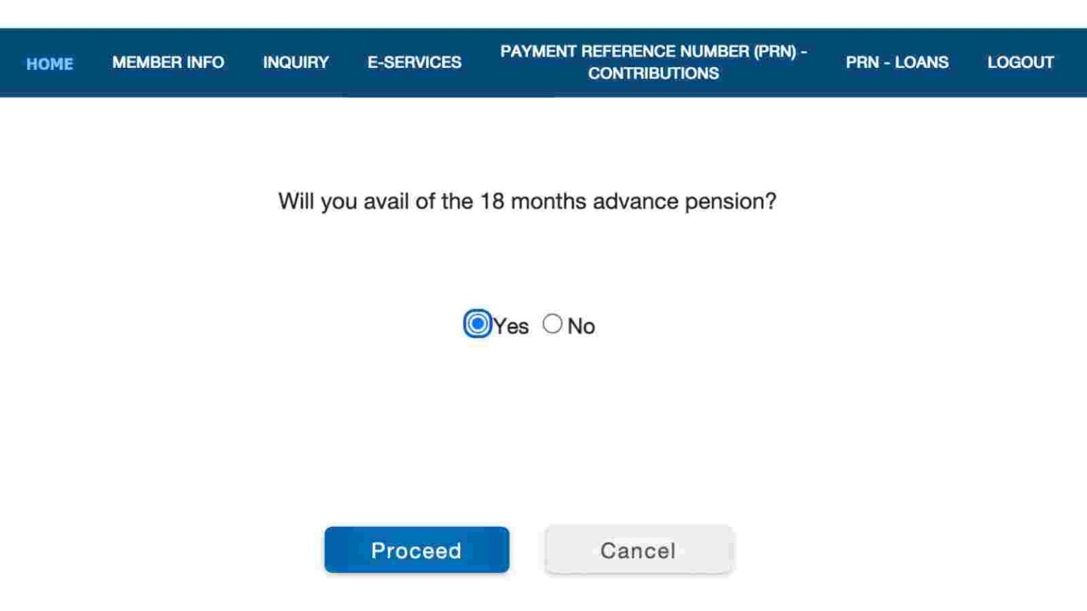 How to Apply for SSS Retirement Pension Benefits Online (EASY)