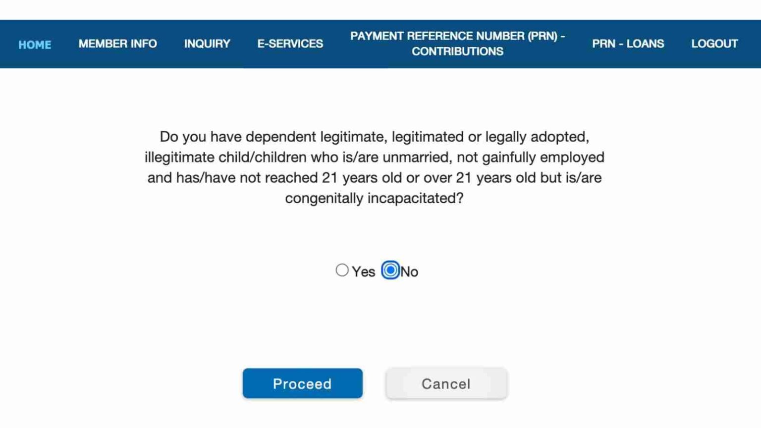 How to Apply for SSS Retirement Pension Benefits Online (EASY)
