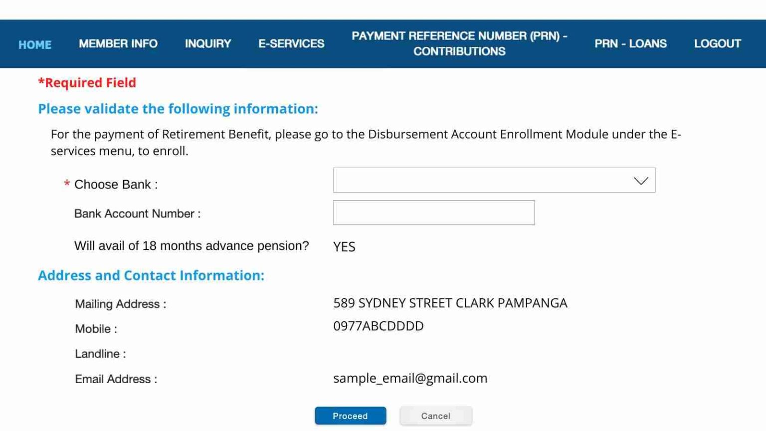 How to Apply for SSS Retirement Pension Benefits Online (EASY)