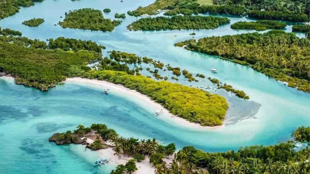 25 Best Tourist Spots to Visit on Bantayan Island Cebu Philippines
