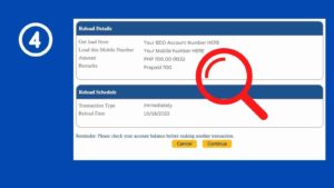How to Buy Load Using BDO Online Banking and BDO App