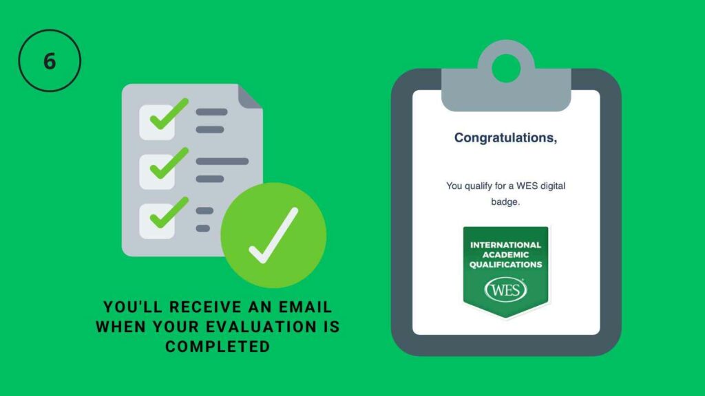 How to Process WES Documents from the Philippines to Canada