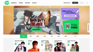 17+ Best FREE Manga Sites and Apps (with Manhwa & Manhua)