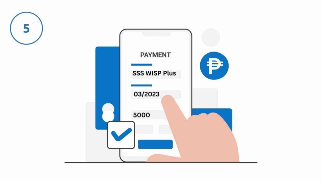 How to Invest in SSS WISP Plus (Benefits and Earnings)