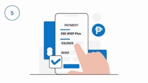 How to Invest in SSS WISP Plus (Benefits and Earnings)