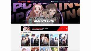17+ Best FREE Manga Sites and Apps (with Manhwa & Manhua)