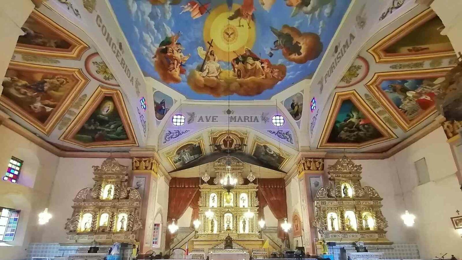 15 Oldest Churches in the Philippines - Truly National Treasures