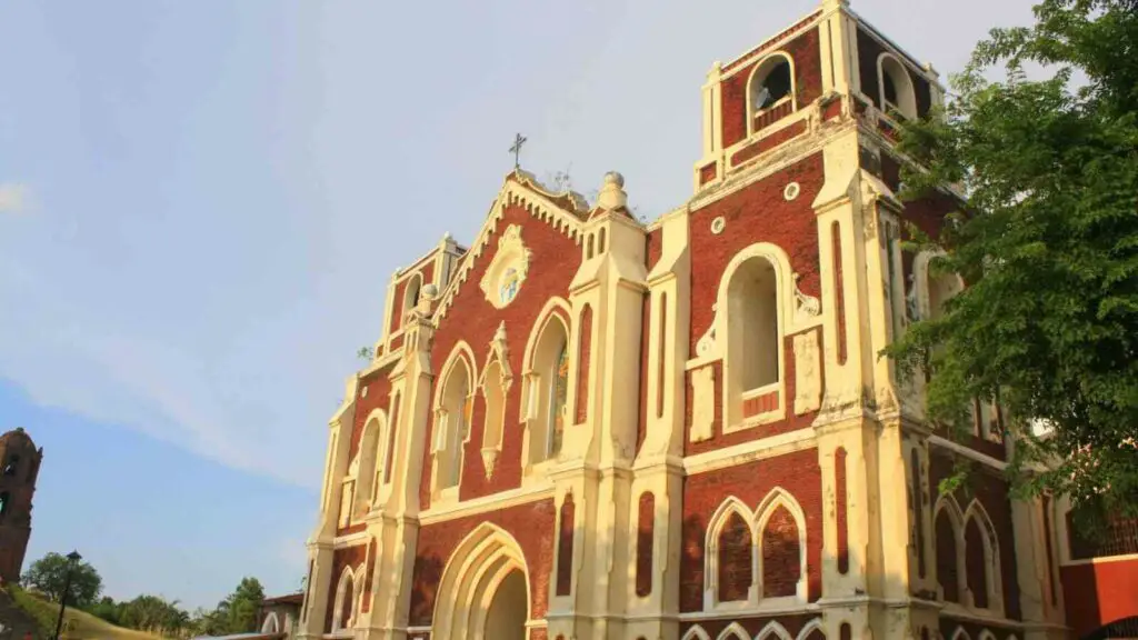 15 Oldest Churches in the Philippines - Truly National Treasures