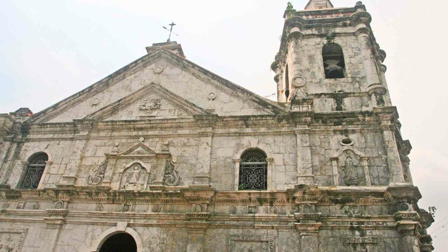 15 Oldest Churches in the Philippines - Truly National Treasures