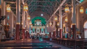 15 Oldest Churches in the Philippines - Truly National Treasures