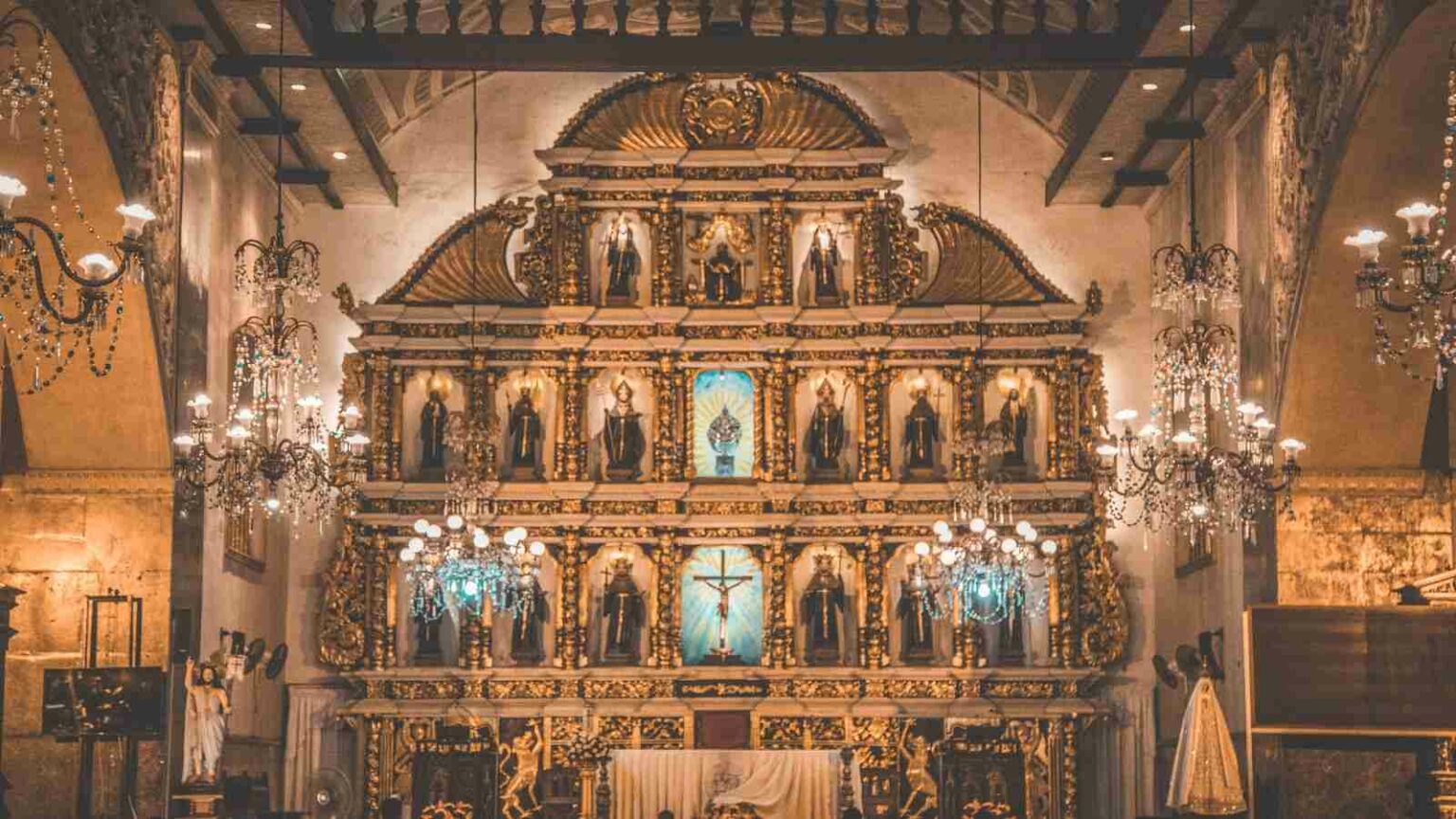 15 Oldest Churches in the Philippines - Truly National Treasures