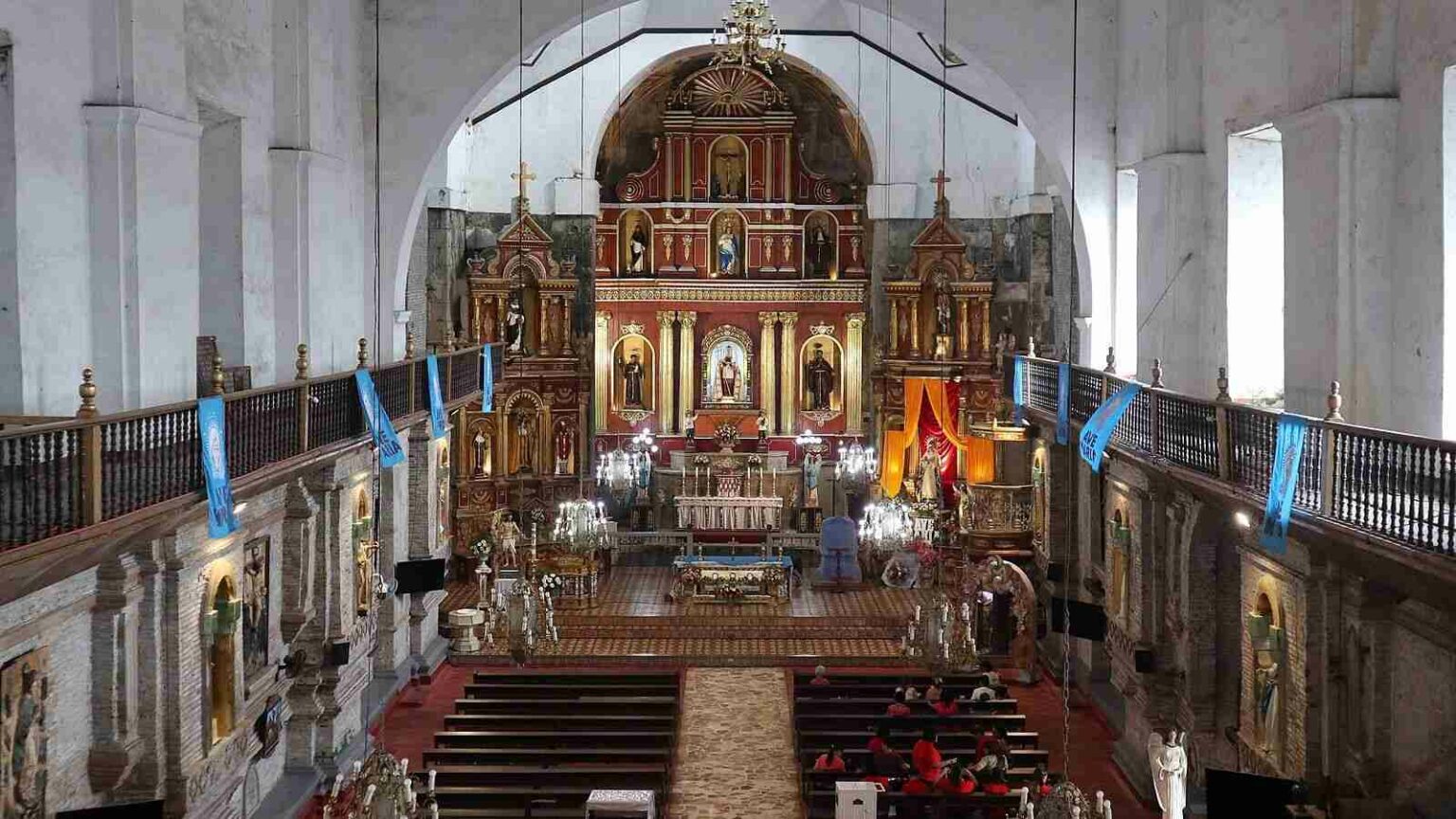 15 Oldest Churches in the Philippines - Truly National Treasures