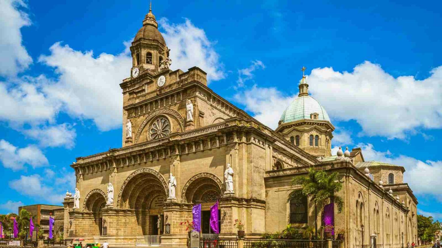15 Oldest Churches in the Philippines - Truly National Treasures