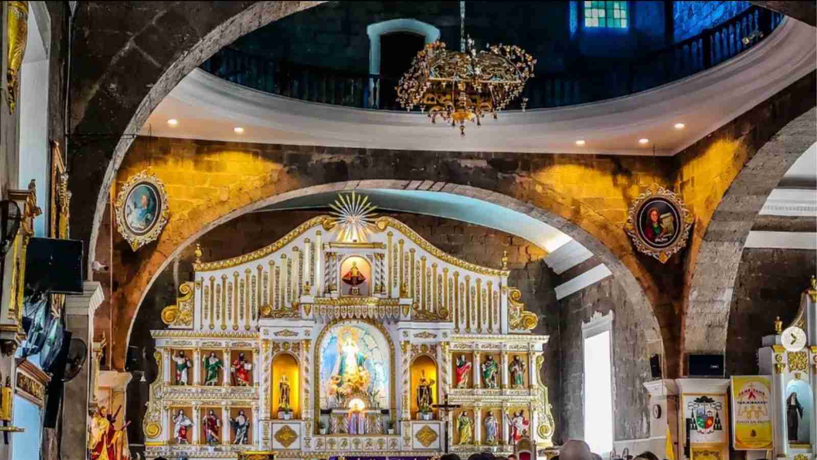 15 Oldest Churches in the Philippines - Truly National Treasures