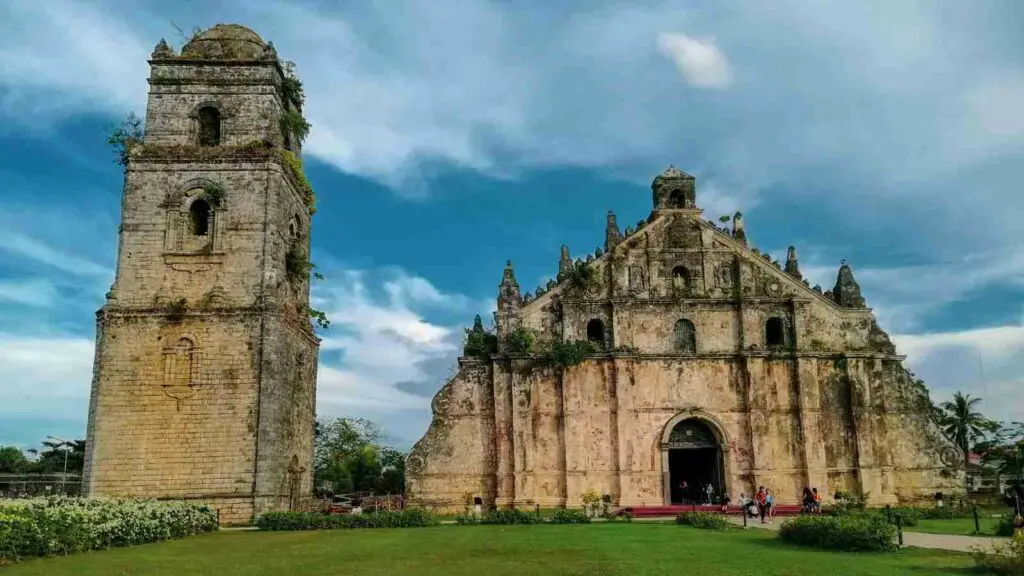15 Oldest Churches in the Philippines - Truly National Treasures