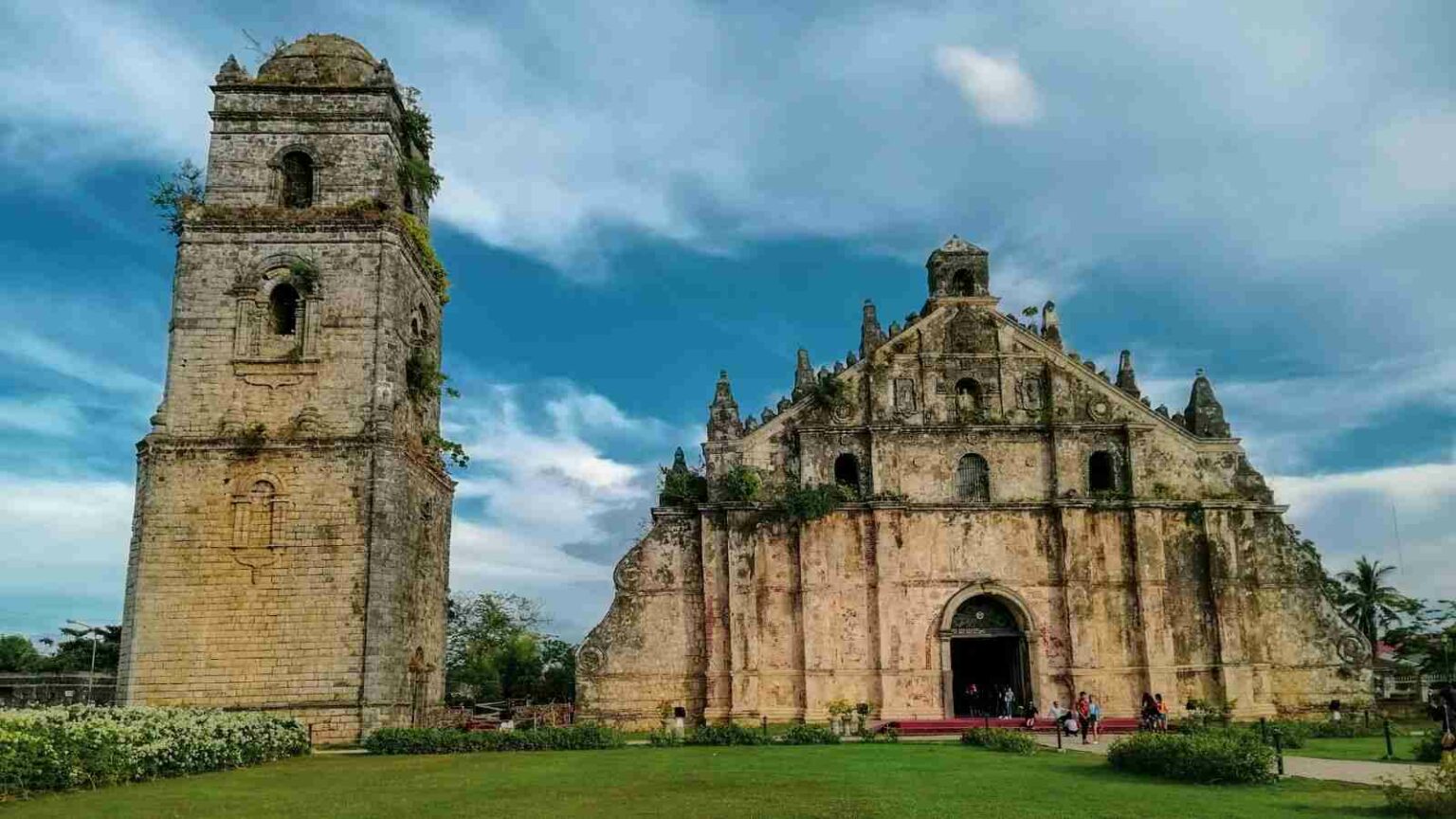 15 Oldest Churches in the Philippines - Truly National Treasures