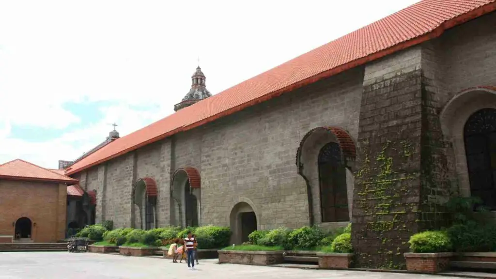 15 Oldest Churches in the Philippines - Truly National Treasures