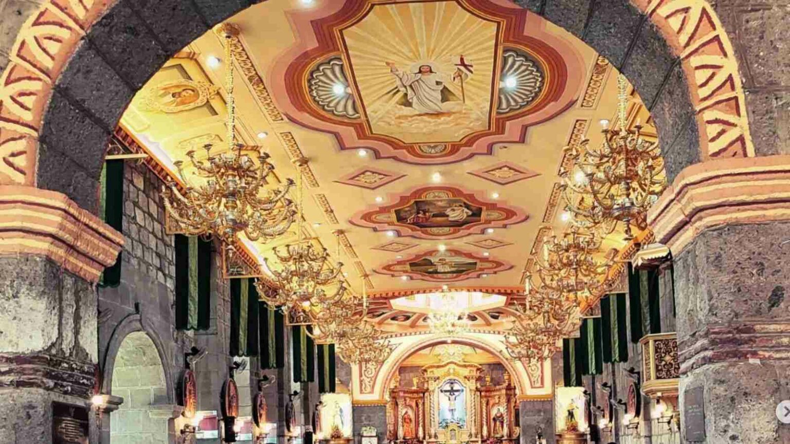 15 Oldest Churches in the Philippines - Truly National Treasures