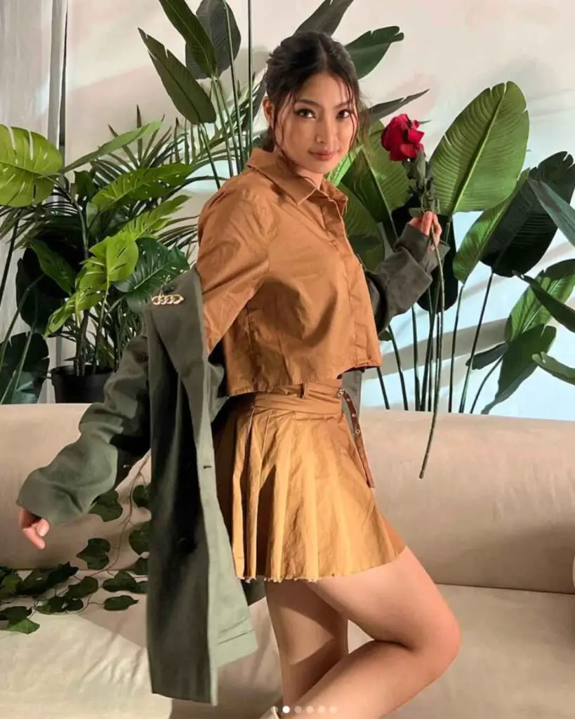 BINI Members Profile: Meet the P-Pop Group Taking Over 2025