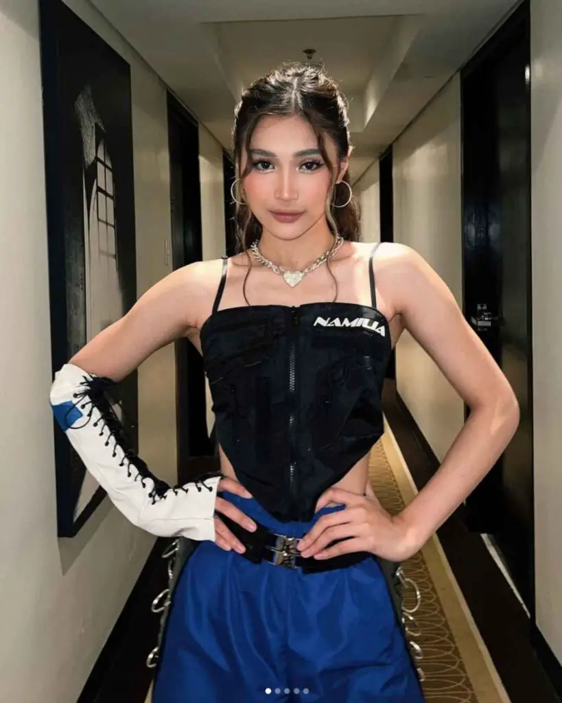 BINI Members Profile: Meet the P-Pop Group Taking Over the World