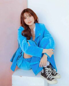 BINI Members Profile: Meet the P-Pop Group Taking Over 2025