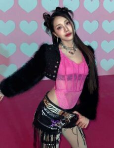 7 Talented Members of 4EVE, Thailand's Rising Girl Group