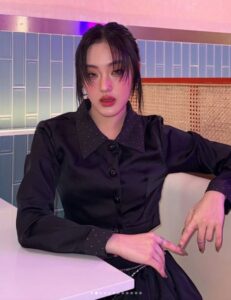 7 Talented Members of 4EVE, Thailand's Rising Girl Group