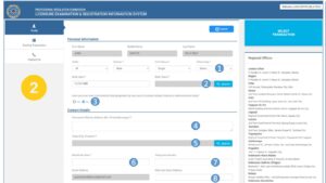 How to Renew PRC License Online (PRC ID Step-by-Step Guide)
